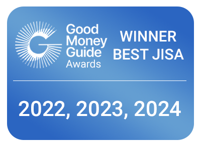 A Beanstalk Junior ISA Makes Saving For Your Kids Simple